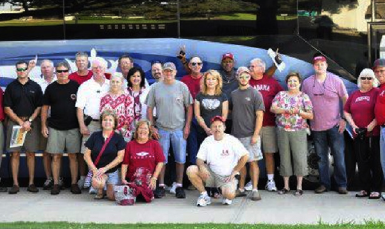 Coastal Alabama Bus Travel: FL and MS Gulf Coast Bus Charter | Kingdom ...